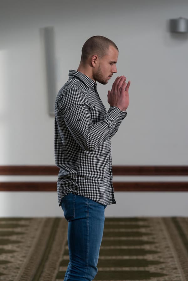 Comment accomplir correctement la prière : le guide complet